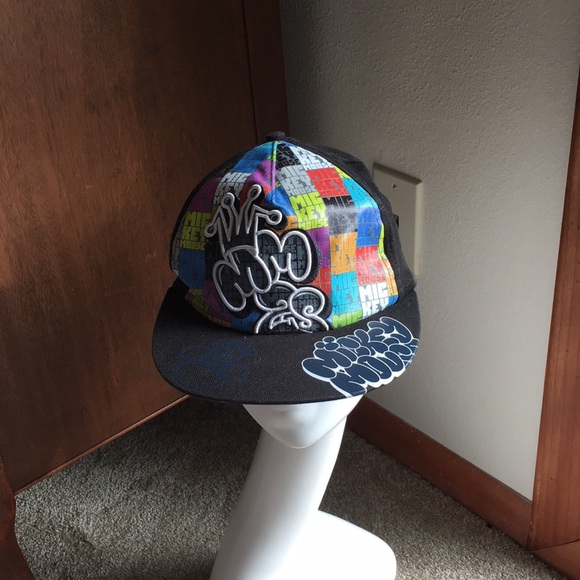 Disney | Accessories | Nwot Disney Parks Hat | Poshmark